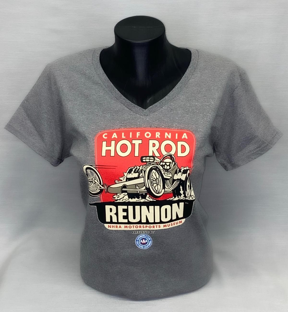 CHRR womens – NHRA Museum