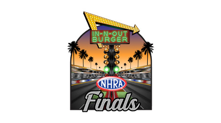 NHRA Finals PC2 Logo 2024 – NHRA Museum